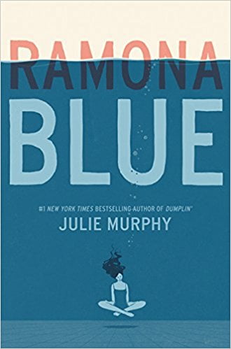 Ramona Blue - FAHASA.COM