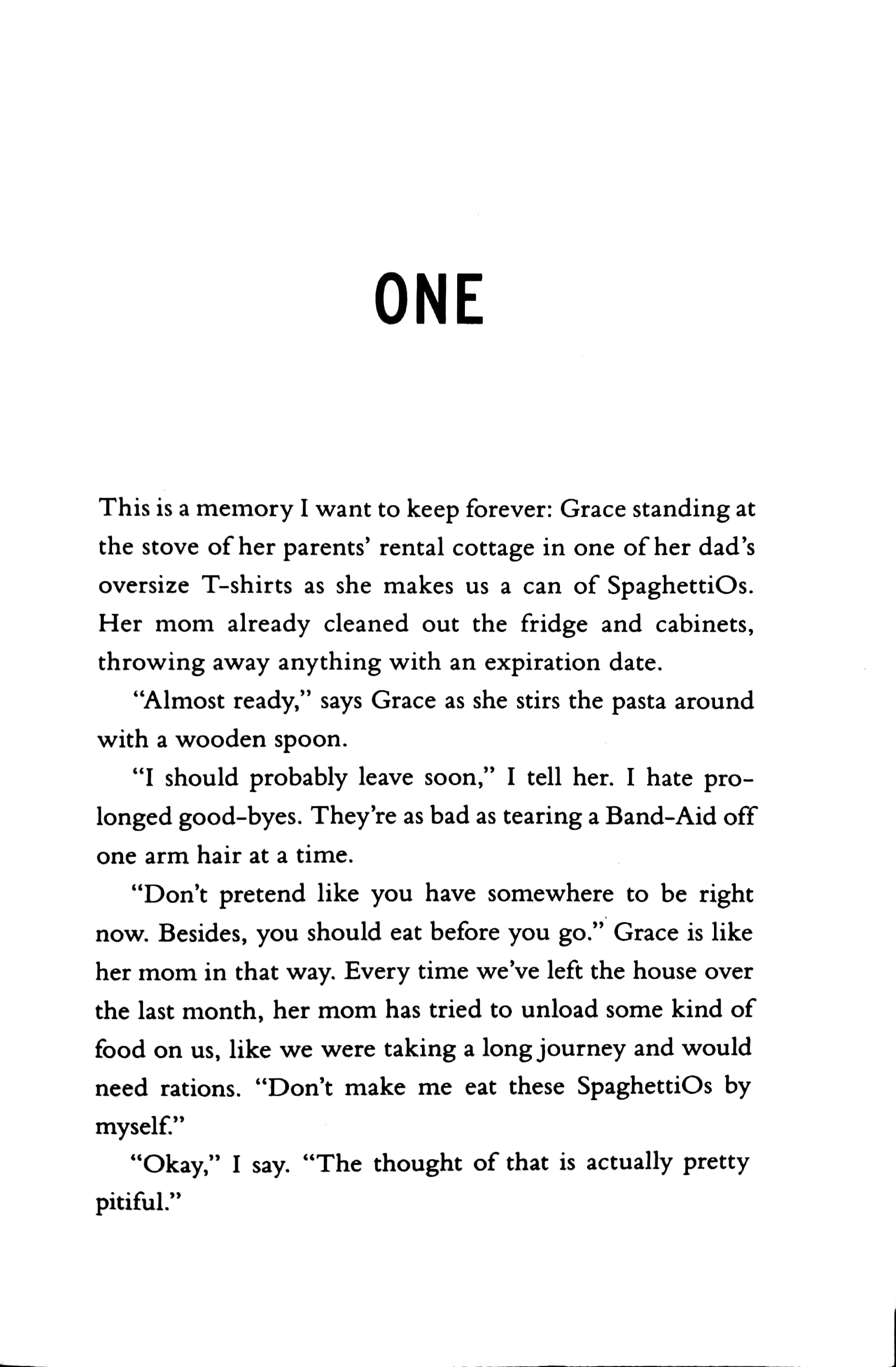 Ramona Blue - FAHASA.COM