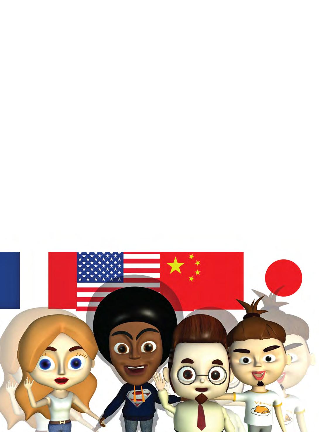 Bộ Hi! China 1 - Giáo Trình Tiếng Trung Giao Tiếp - Tập 1 PDF - YDS.EDU.VN